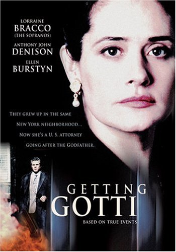 Amazon.com: Getting Gotti : Lawrence Bayne, Jason Blicker, Peter ...