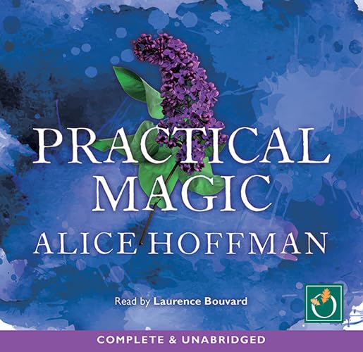 Buy Practical Magic Book Online at Low Prices in India | Practical ...
