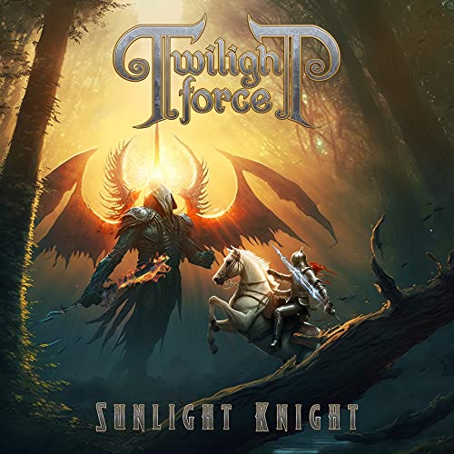 Écouter Sunlight Knight par Twilight Force sur Amazon Music Unlimited