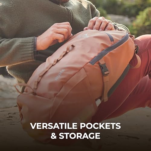 Snapklik.com : Teton 45L Numa Backpack, Durable And Ready For Hiking ...