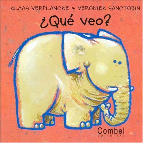 Amazon | Que Veo / What Do I See? (Que Hace / What to do series ...
