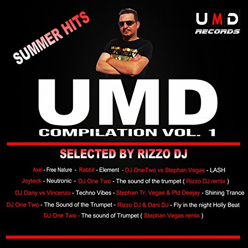 Amazon.com: UMD Compilation, Vol. 1 : VARIOUS ARTISTS: Digital Music