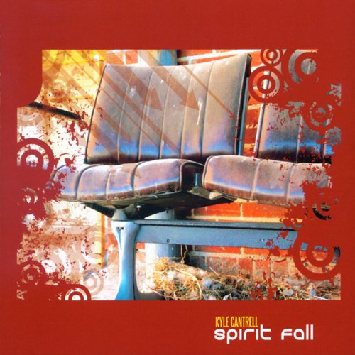Amazon.com: Spirit Fall : Kyle Cantrell: Digital Music