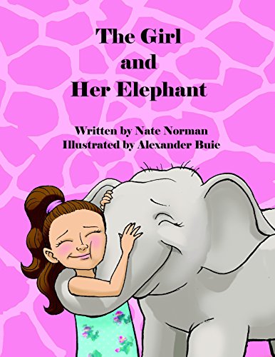 The Girl and Her Elephant eBook : Norman, Nate, Buie, Alexander: Amazon ...