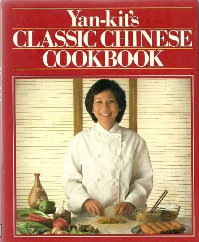 Yan-Kit's Classic Chinese Cook Book: So, Yan-Kit: 9780863180255: Amazon ...