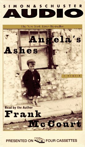 Angela's Ashes: Frank McCourt, Frank McCourt: 9780671576080: Amazon.com ...