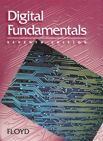Digital Fundamentals: United States... by Floyd, Thomas L.