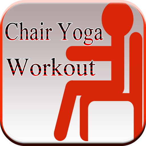 Chair Yoga Workout - App on Amazon Appstore