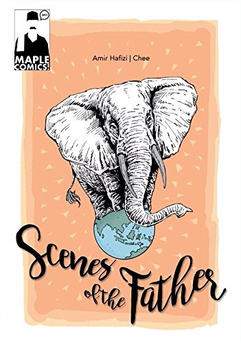 Scenes of the Father: Chee: 9789671296868: Amazon.com: Books