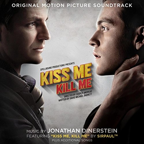Amazon.com: Kiss Me, Kill Me (Original Soundtrack) : VARIOUS ARTISTS ...