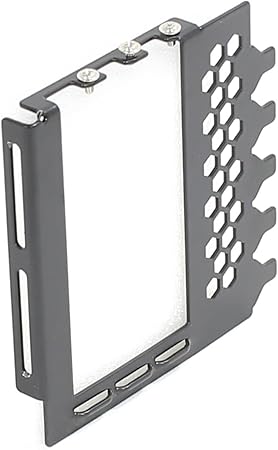 Amazon.com: SXJ-I GPU Vertical Metal Bracket For Converting Graphics ...
