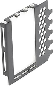 Amazon.com: SXJ-I GPU Vertical Metal Bracket For Converting Graphics ...
