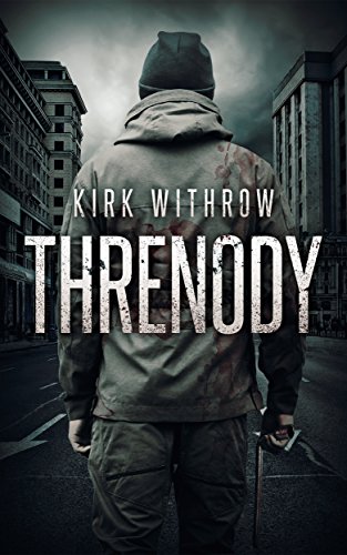 Amazon.com: Threnody (Redivivus Trilogy Book 1) eBook : Withrow, Kirk ...