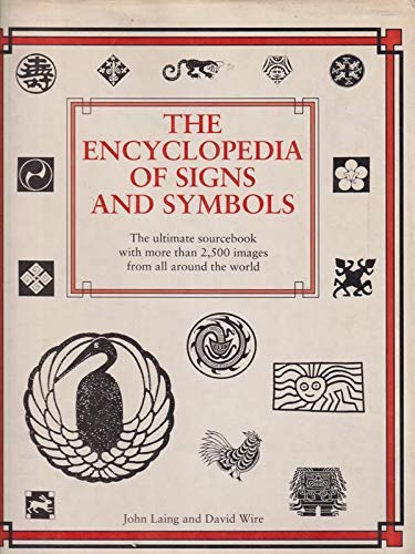 The Encyclopedia of Signs & Symbols: Rh Value Publishing: 9780517076965 ...