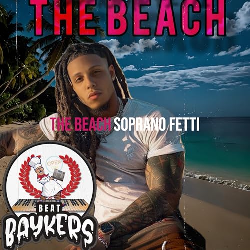 Play The Beach by Soprano Fetti on Amazon Music Unlimited