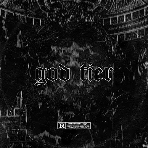 GOD TIER [Explicit] by Lil Jorck on Amazon Music - Amazon.com