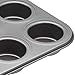 MasterClass KCMCHB96 12 Hole Mini Sandwich Tin with Loose Bases and ...