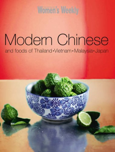 Modern Chinese ( " Australian Women's Weekly " ): Susan Tomnay ...