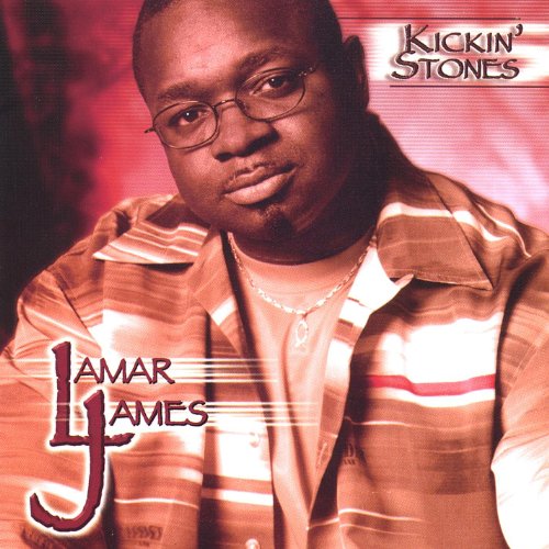 Amazon MusicでLamar JamesのKickin' Stonesを再生する