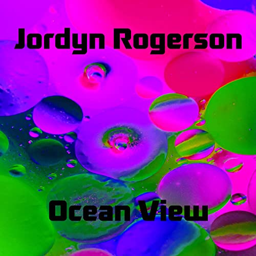 Play Ocean View by Jordyn Rogerson on Amazon Music
