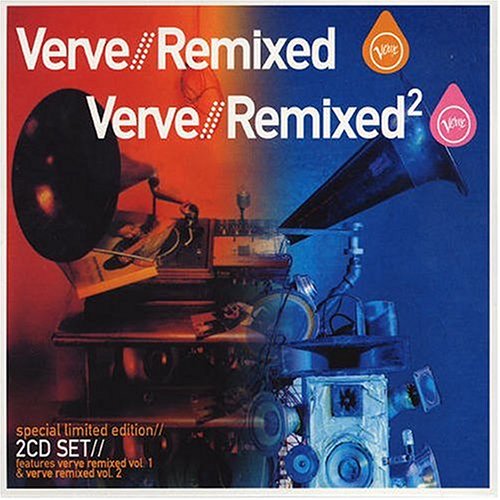 Amazon.com: Verve Remixed V.1 & 2: CDs & Vinyl