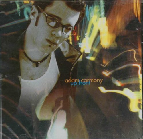 Adam Carmony - Up Front - Amazon.com Music
