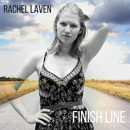 Play Finish Line by Rachel Laven on Amazon Music