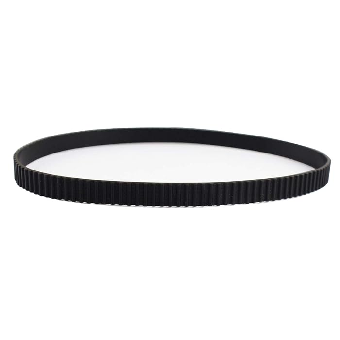 Buy 79867M Main Drive Belt for Zebra ZT410 ZT420 Label Printer ZT400 ...