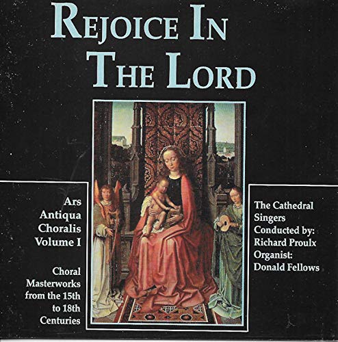 Ludovico da Viadana, William Byrd, Claude Goudimel, Adrian Batten ...