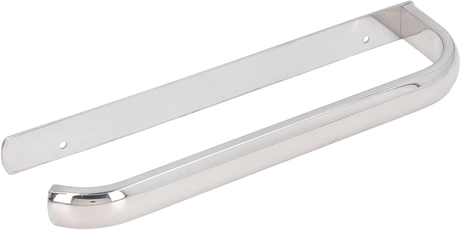 Amazon.com: STARNOONTEK Hand Towel Bar Rack, U Shaped Face Towel Holder ...