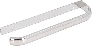 Amazon.com: STARNOONTEK Hand Towel Bar Rack, U Shaped Face Towel Holder ...