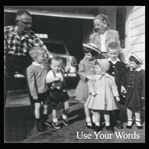 Play Use Your Words by Jack Fris on Amazon Music