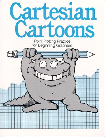 Amazon.com: Cartesian Cartoons: 9780964997318: E, Mr.: Books