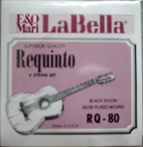 Requinto Strings - Amazon.com Music