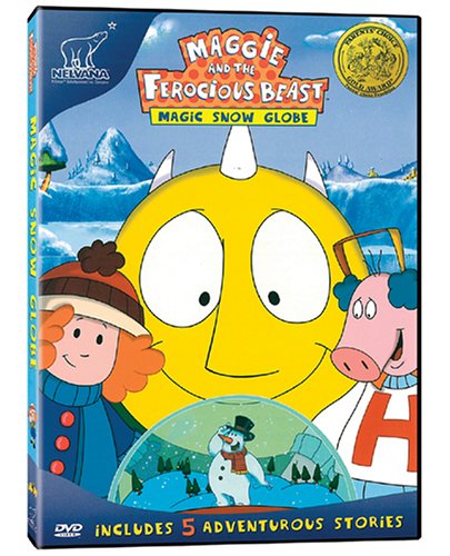 Amazon.com: Magic Snow Globe : Movies & TV