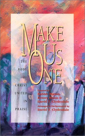 Amazon | Make Us One: Full Range | Christianity