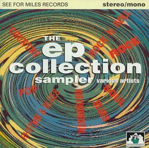 Ep Collection Sampler (Limited Edition) - Amazon.com Music