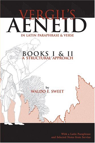 Amazon.com: Virgil's Aeneid: Books 1 and 2: 9780865160231: Waldo E ...