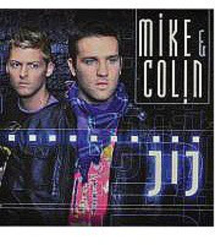 Amazon.com: Jij (2-Track): CDs & Vinyl