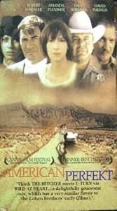 Amazon.com: Amercan Perfekt : Robert Forester, Amanda Plummer, Fairuza ...