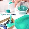 Amazon.com: BBDINO Super Elastic Silicone Mold Making Kit 70.56 Oz ...