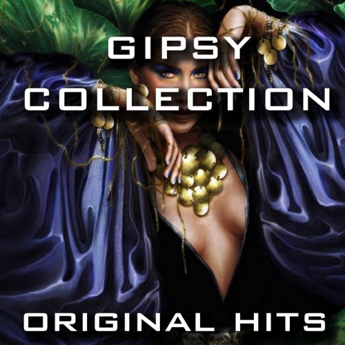 Amazon.com: Gold Gipsy Collection, Vol. 1 : La Compagnie Gitane, Los Reyes: Digital Music