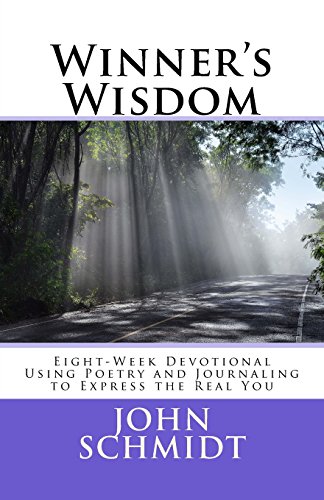 Book review of Winner's Wisdom - Readers' Favorite: Book Reviews and ...