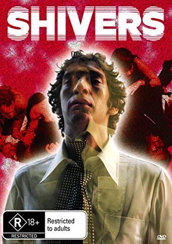 Amazon.com: Shivers : Movies & TV