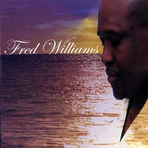 Amazon Music - Fred WilliamsのFred Williams - Amazon.co.jp