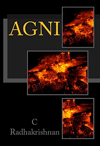 Amazon.com: Agni eBook : Radhakrishnan, C: Books