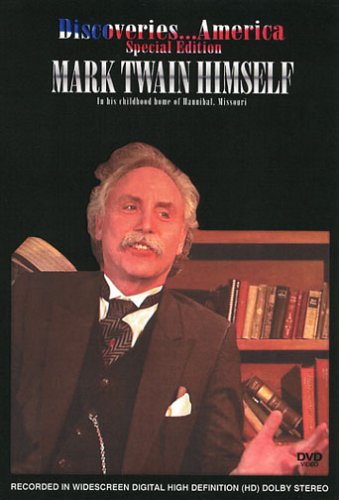 Amazon.com: Discoveries...America Special Edition, Mark Twain Himself ...