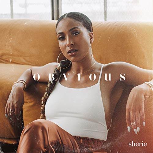Obvious by Sherie on Amazon Music - Amazon.co.uk
