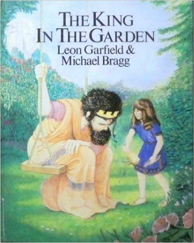Leon Garfield – The 9 best books and matching products - textspace.net