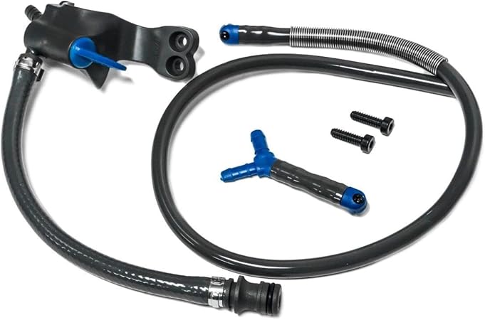 Amazon.com: RUSSO Water Kit for Husqvarna K650 K700 K750 K760 K950 K960 ...